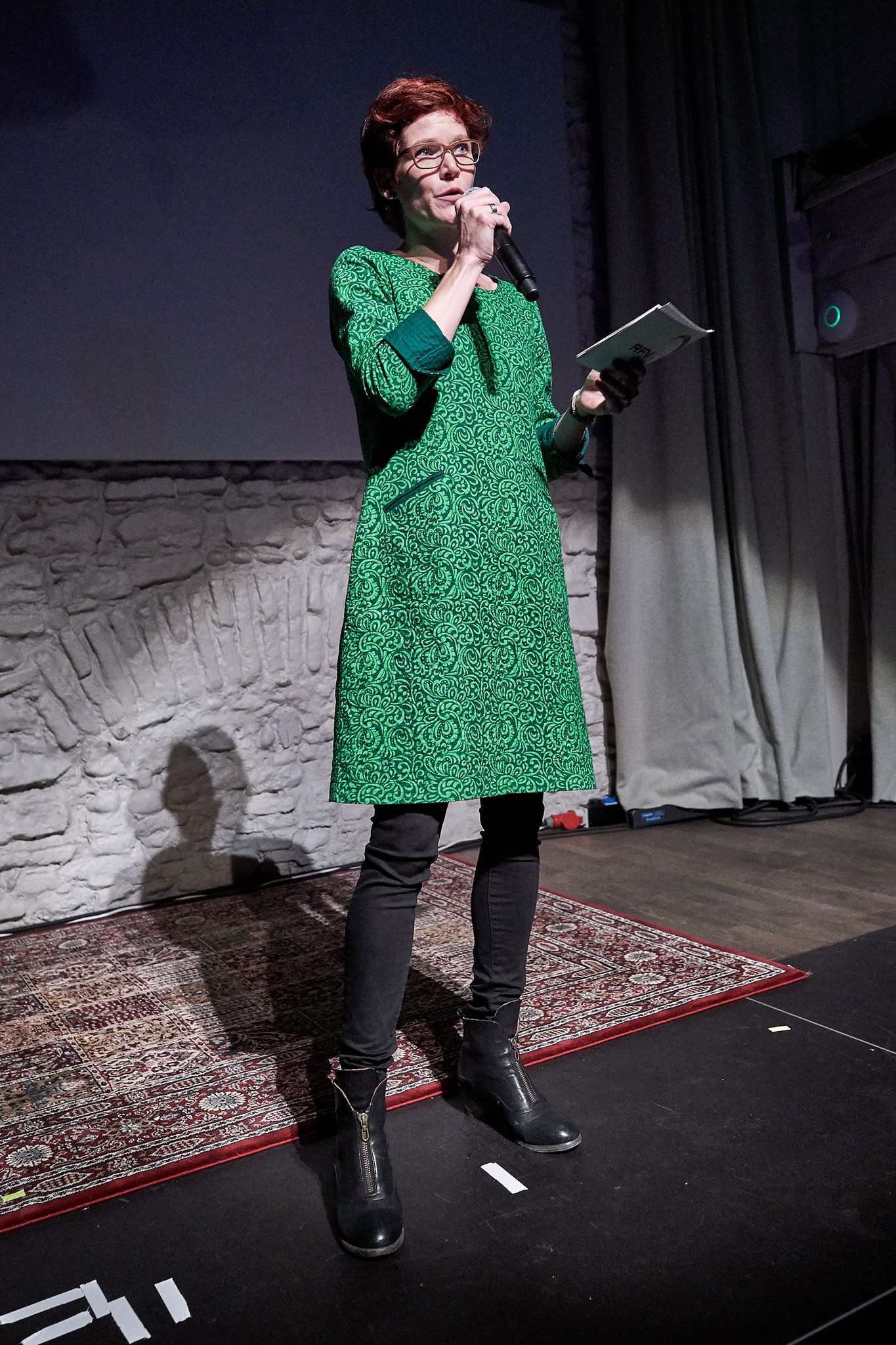 Wunderbare Vielfalt - Lisa Mathys